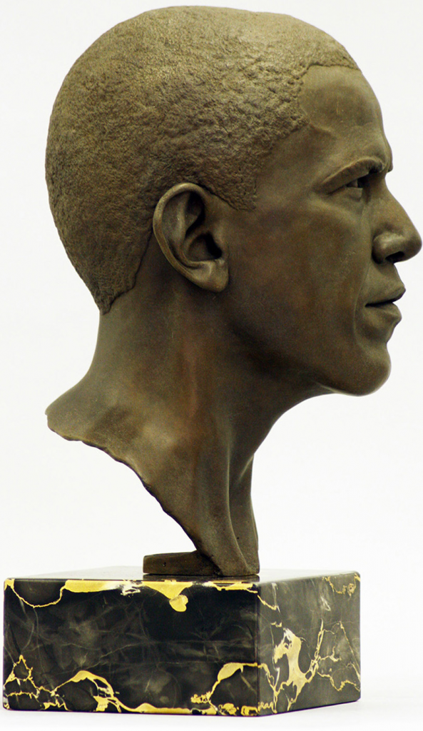 Bronze Sculptor | Douglas Jennings | Award-Winning Statues & Sculptures