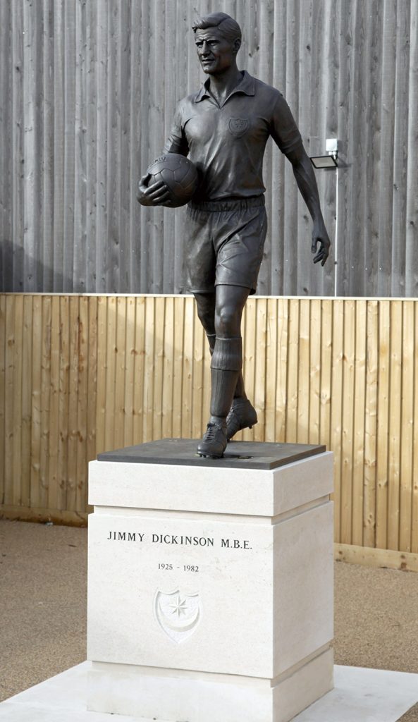 Bronze Sculptor | Douglas Jennings | Award-Winning Statues & Sculptures